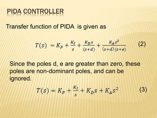 A mixed-mode PIDA controller employing OTAs.pptx