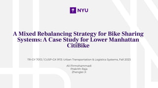 A Mixed Rebalancing Strategy for Bike Sharing Systems.pdf