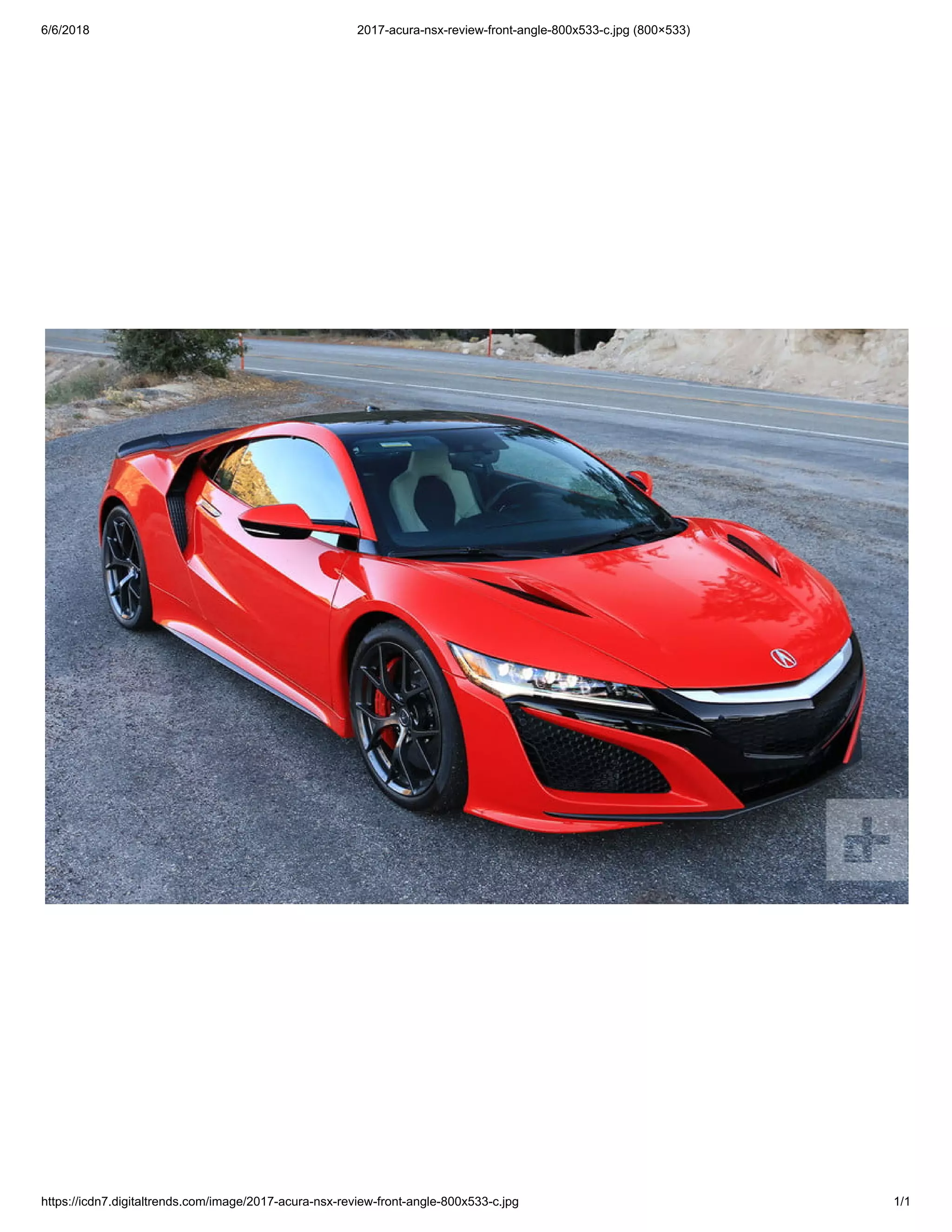 A mix of augmented reality and racing | PDF