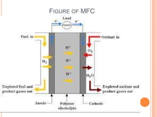 micro fuel cell | PPTX