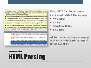 Amizoner Presentation | PPT