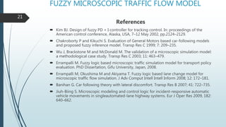 Amj fuzzy slides | PPT