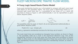 Amj fuzzy slides | PPT