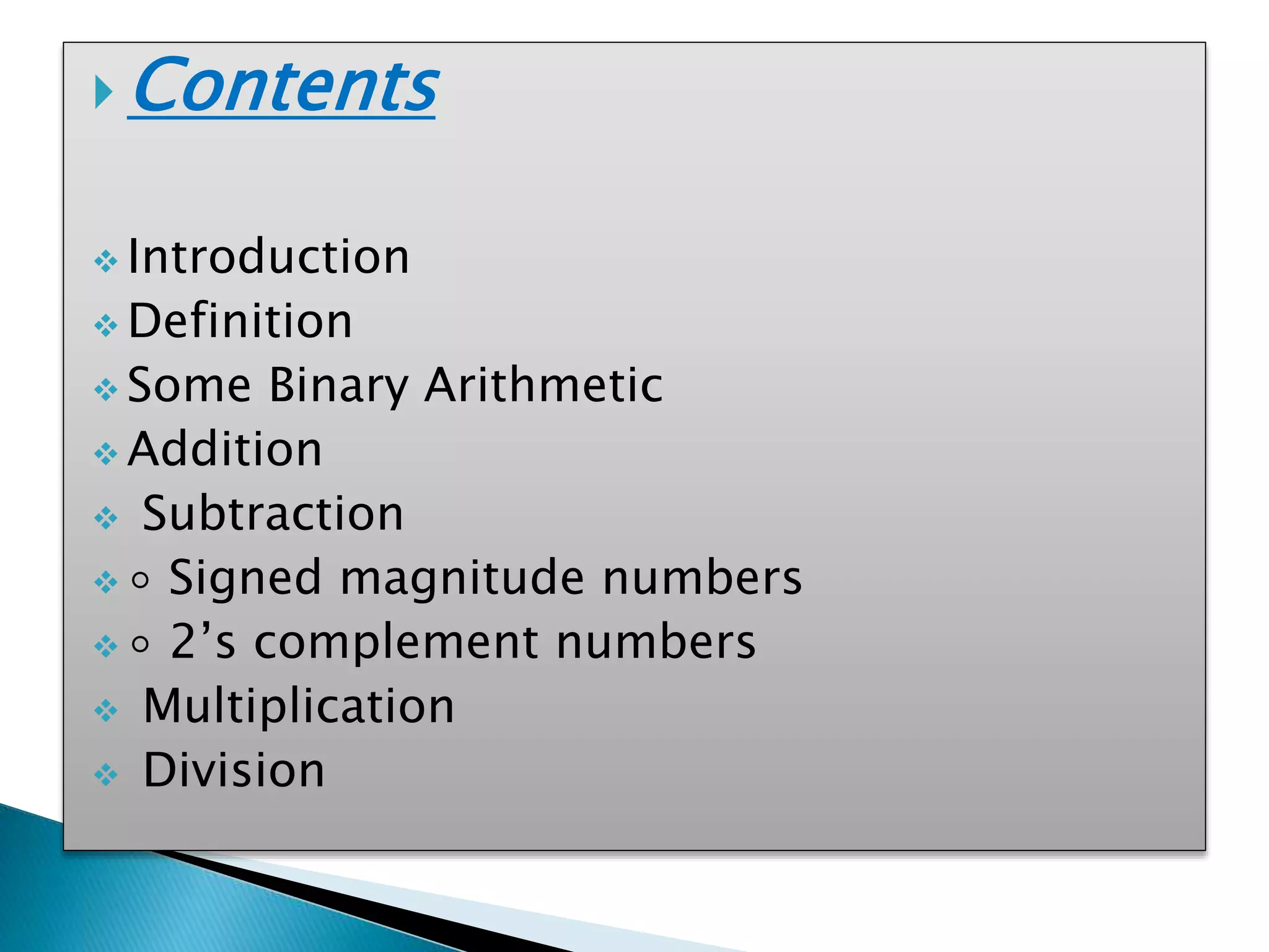 Binary true ppt | PPTX | Programming Languages | Computing