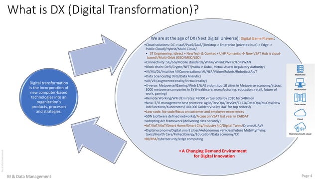Business Intelligence (BI) and Data Management Basics | PDF | Databases | Computer Software and ...