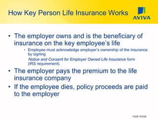 Key Person Sample Ppt | PDF