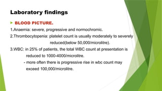 AML-1 leukemia pathology presentation.pptx