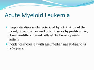 Aml | PPTX