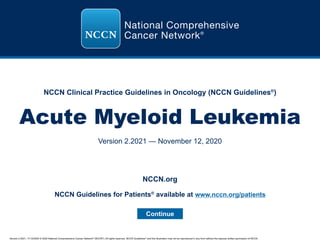 acute myeloid leukemia useful guidelines.pdf