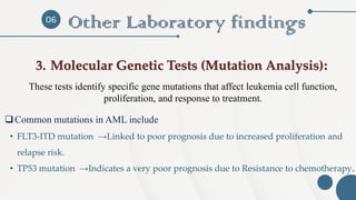 Hematologic Malignancies : Acute myeloid leukemia (AML).pdf