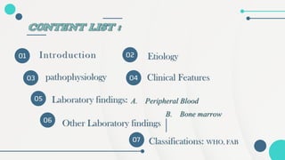 Hematologic Malignancies : Acute myeloid leukemia (AML).pdf