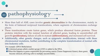 Hematologic Malignancies : Acute myeloid leukemia (AML).pdf