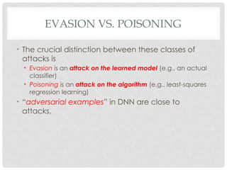 Adversarial Machine Learning in Cybersecurity.pptx