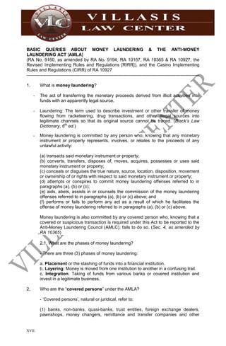 Amla 16 january2020 | PDF