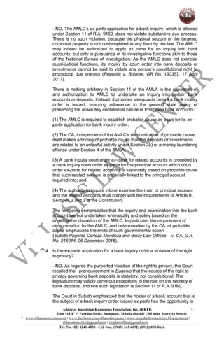 Amla 16 january2020 | PDF