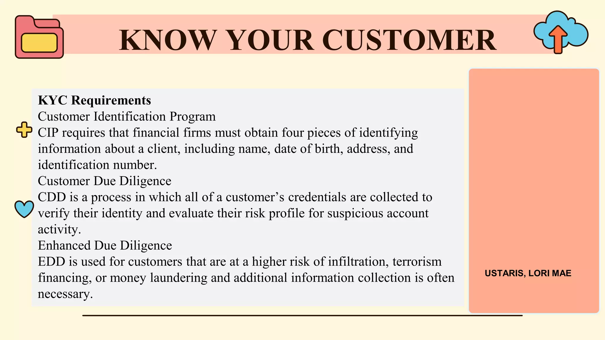 AMLA-KYC-REPORT (2).pptx