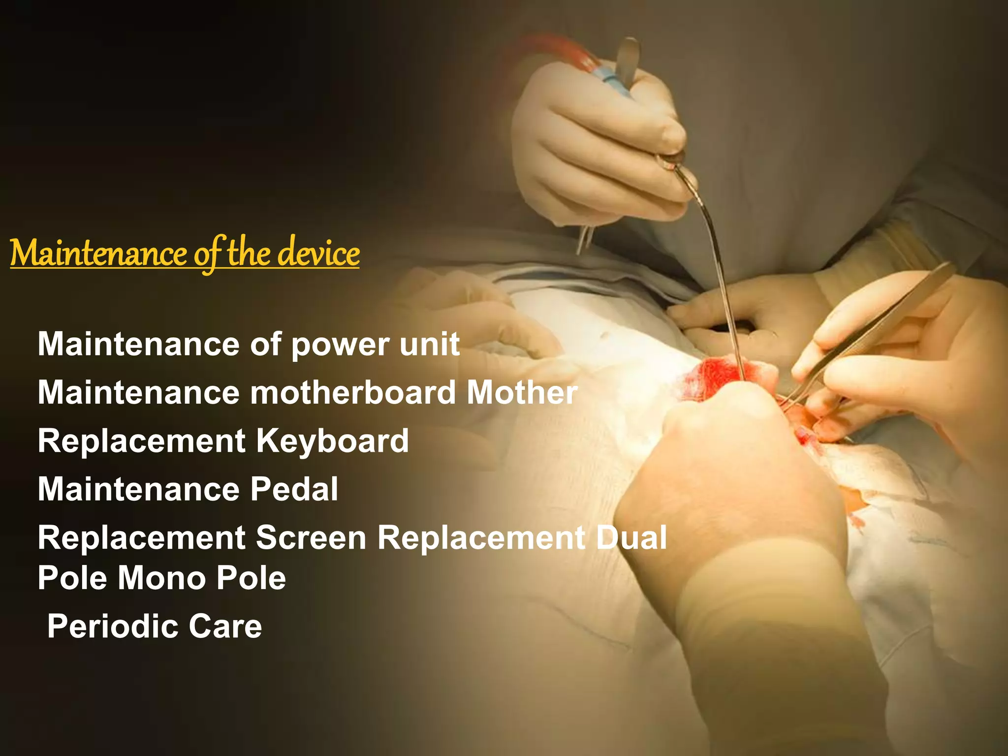 Electrical surgery.pptx