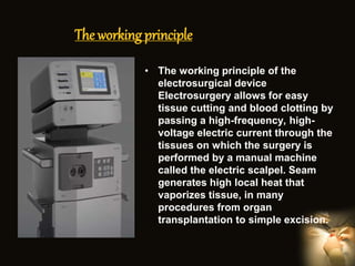 Electrical surgery.pptx