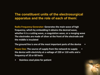 Electrical surgery.pptx