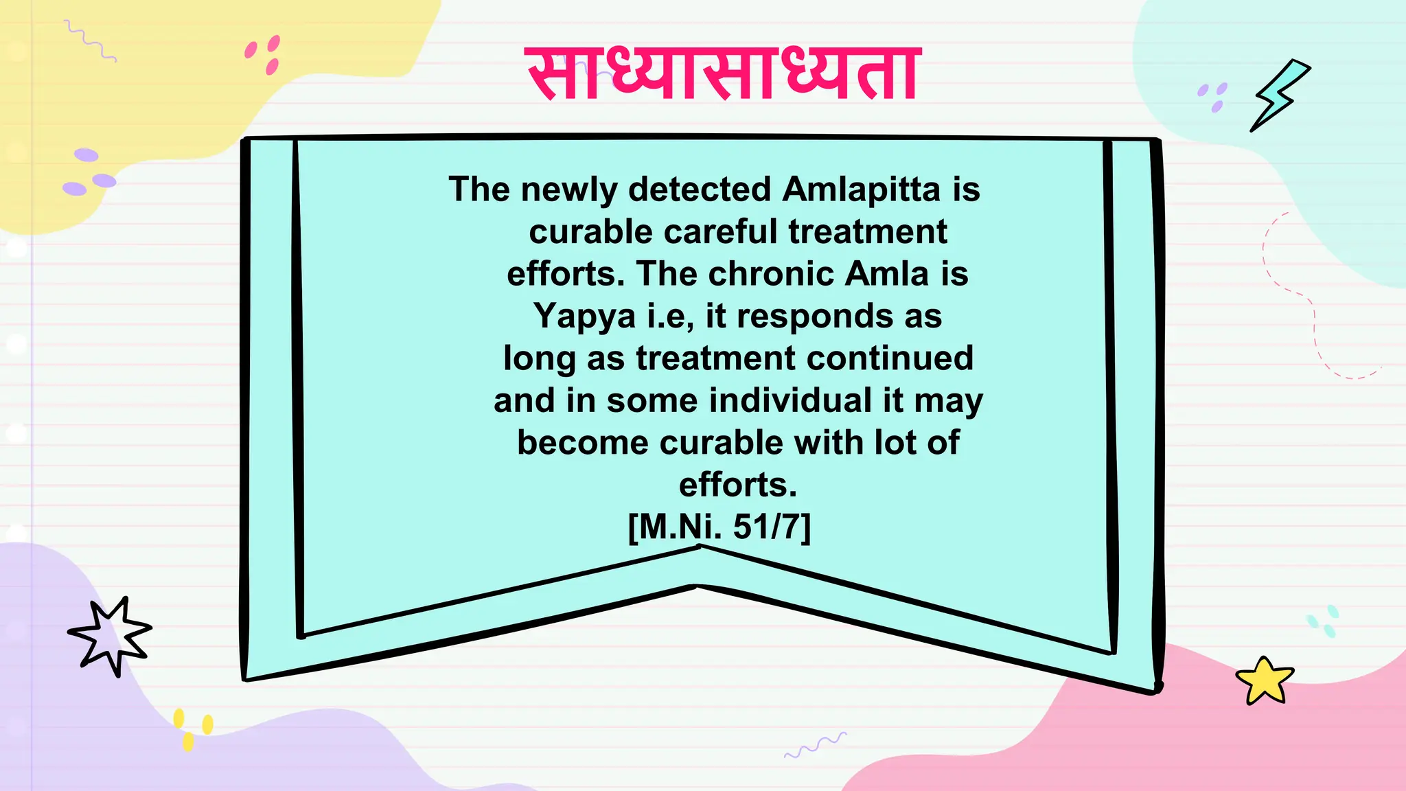 Amla pitta ayurveda disease diagnoses bams | PPTX