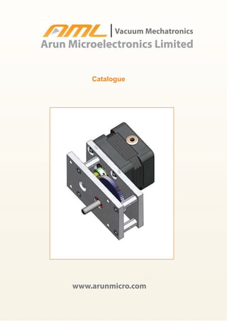 Aml catalogue 13 | PDF