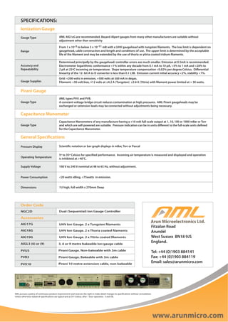 Aml catalogue 13 | PDF