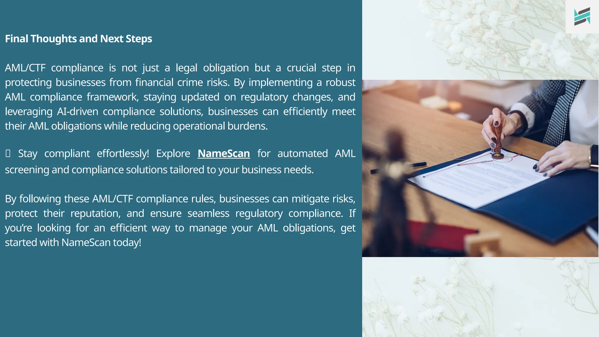 AML CTF Act Key Compliance Rules You Must Know.pptx