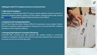 AML CTF Act Key Compliance Rules You Must Know.pptx