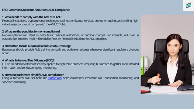 AML CTF Act Key Compliance Rules You Must Know.pptx