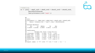 Handling High Cardinality Categoricals via Target Encodings | PPT