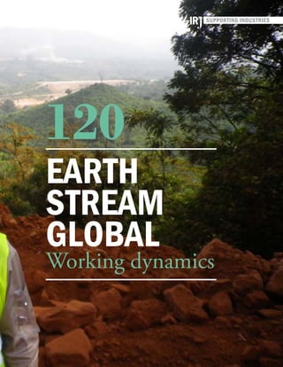 African Minerals & Earth Stream | PDF