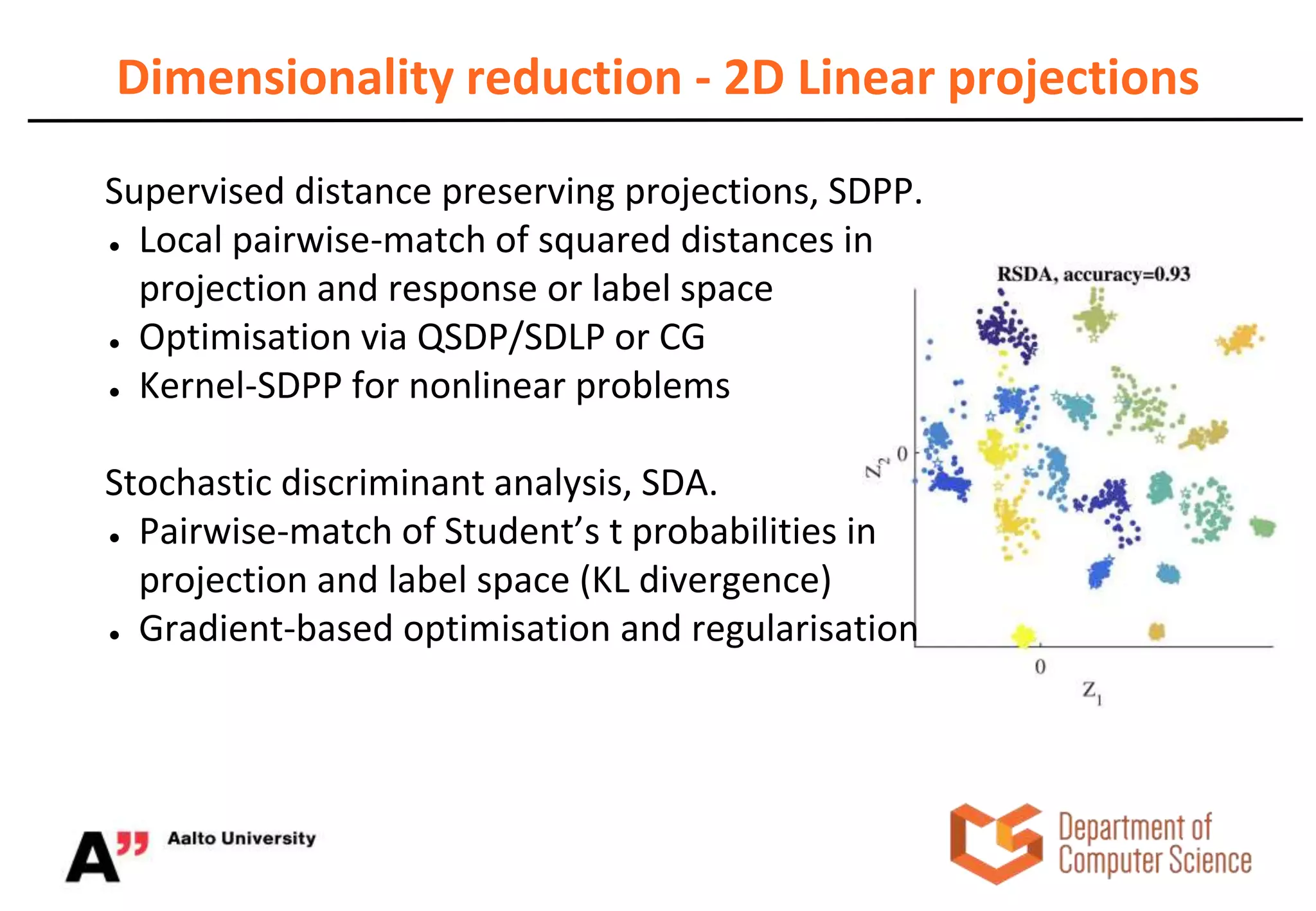 Applications of Machine Learning | PPTX