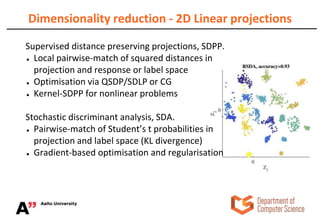 Applications of Machine Learning | PPTX
