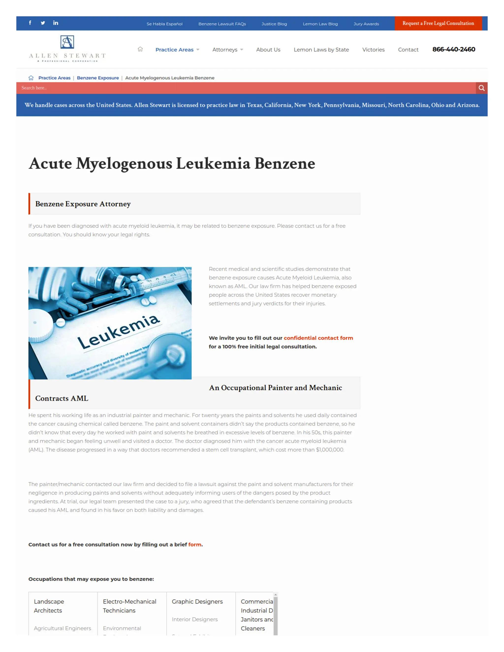 AML Lawsuit Legal Guidance - Allen Stewart | PDF