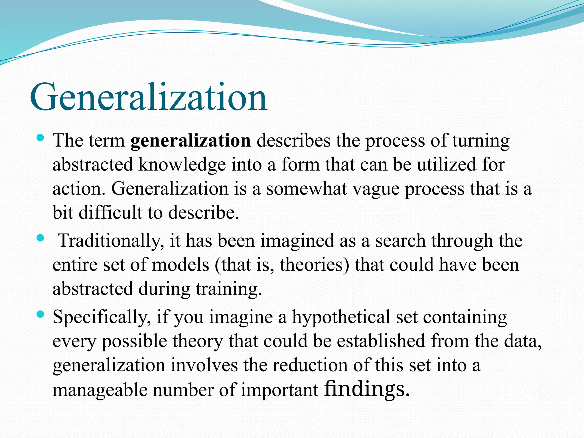 Advanced Machine Learning- Introduction to Machine Learning | PPTX