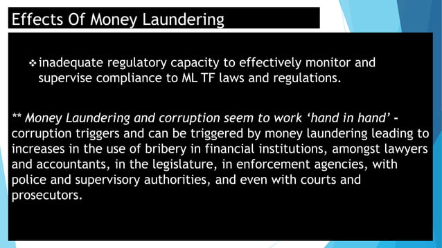 AML Presentation 2 - Nigeria.pptx