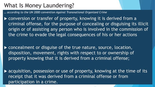 AML Presentation 2 - Nigeria.pptx