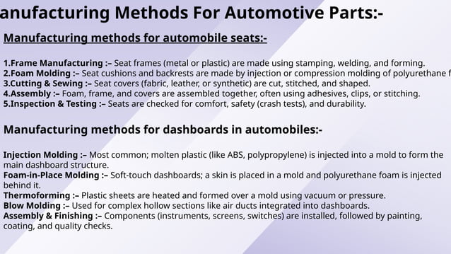 Use of polymers in Automotive industryAMM.pptx