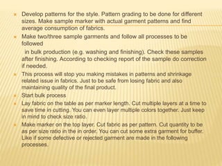 shipment management process | PPT