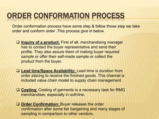 shipment management process | PPT