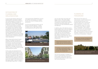 Amman 2025 A 21st CENTURY MASTER PLAN | PDF