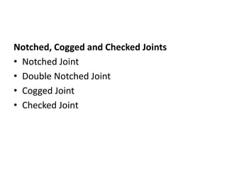 beams n connection n joist | PPTX