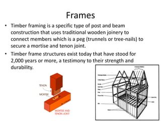 beams n connection n joist | PPTX