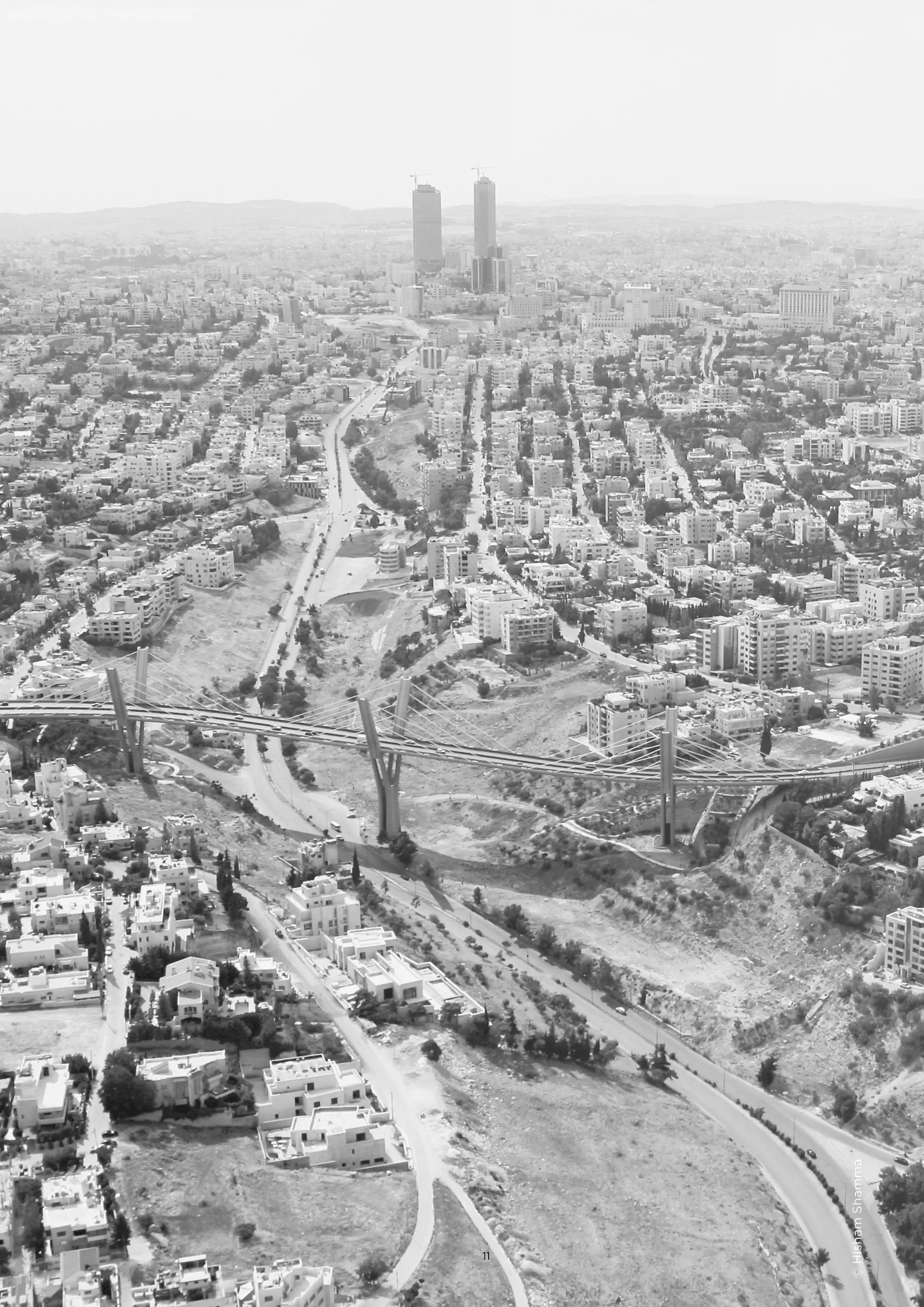 Amman Resilience Strategy | PDF