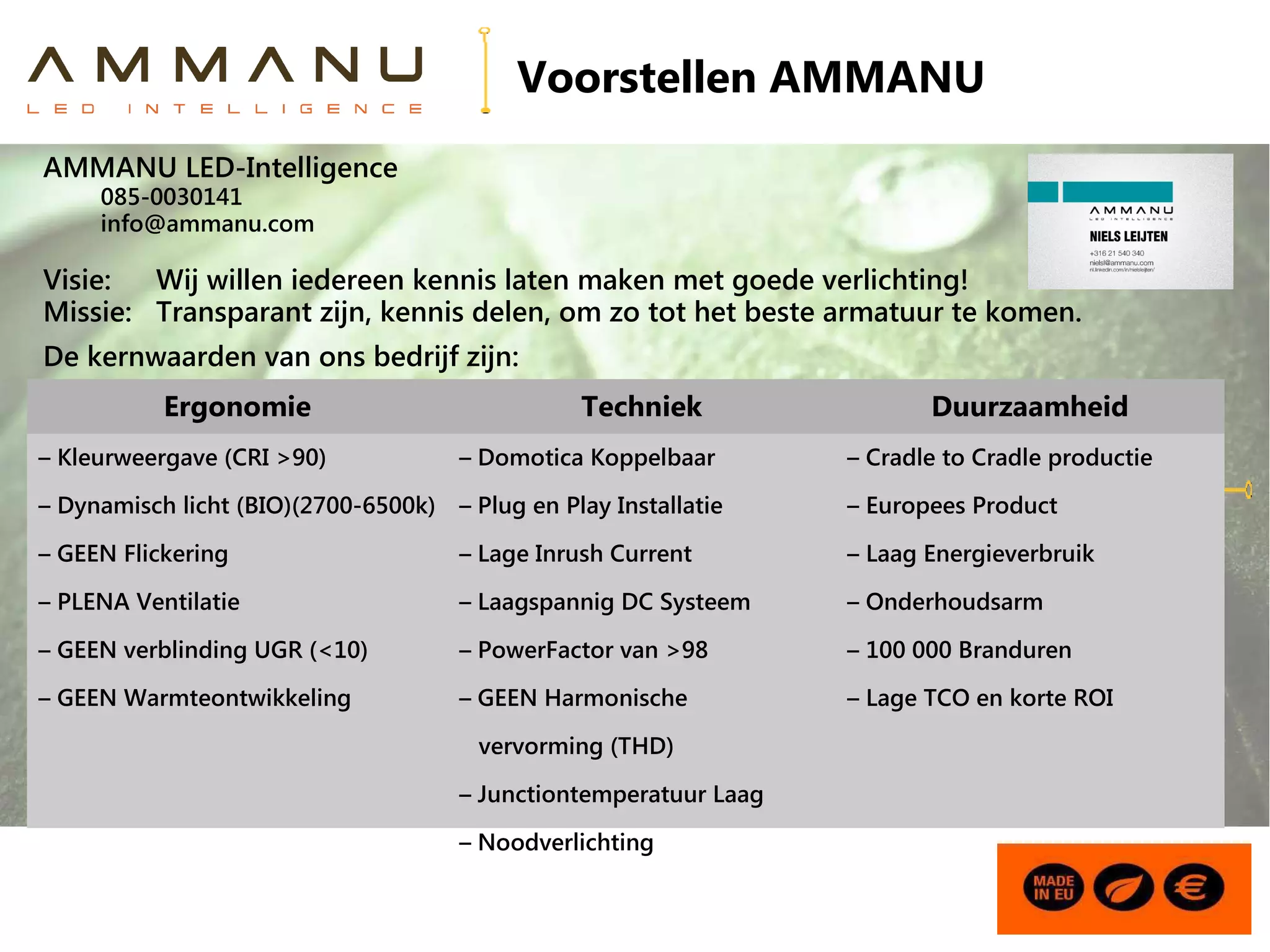 Ammanu pecha kucha 2016-01-22 | PPT