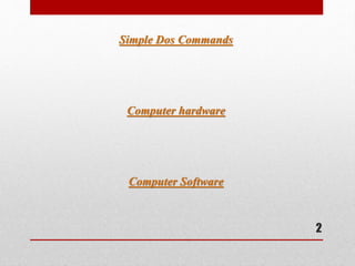 Ammar Muhammad computer assistance .pptx