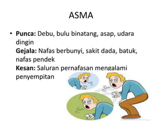 BAHAN PENCEMARAN DAN PEPARU | PPTX