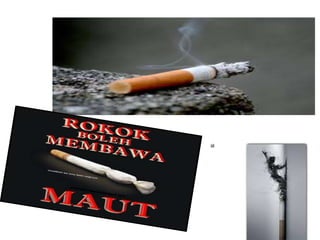 BAHAN PENCEMARAN DAN PEPARU | PPT