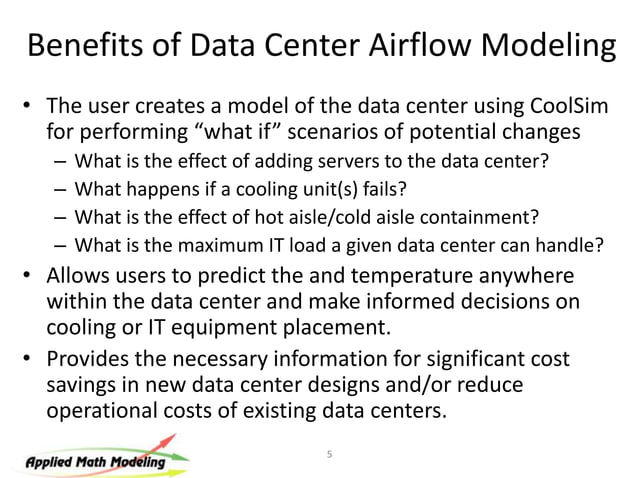CoolSim Overview | PPTX