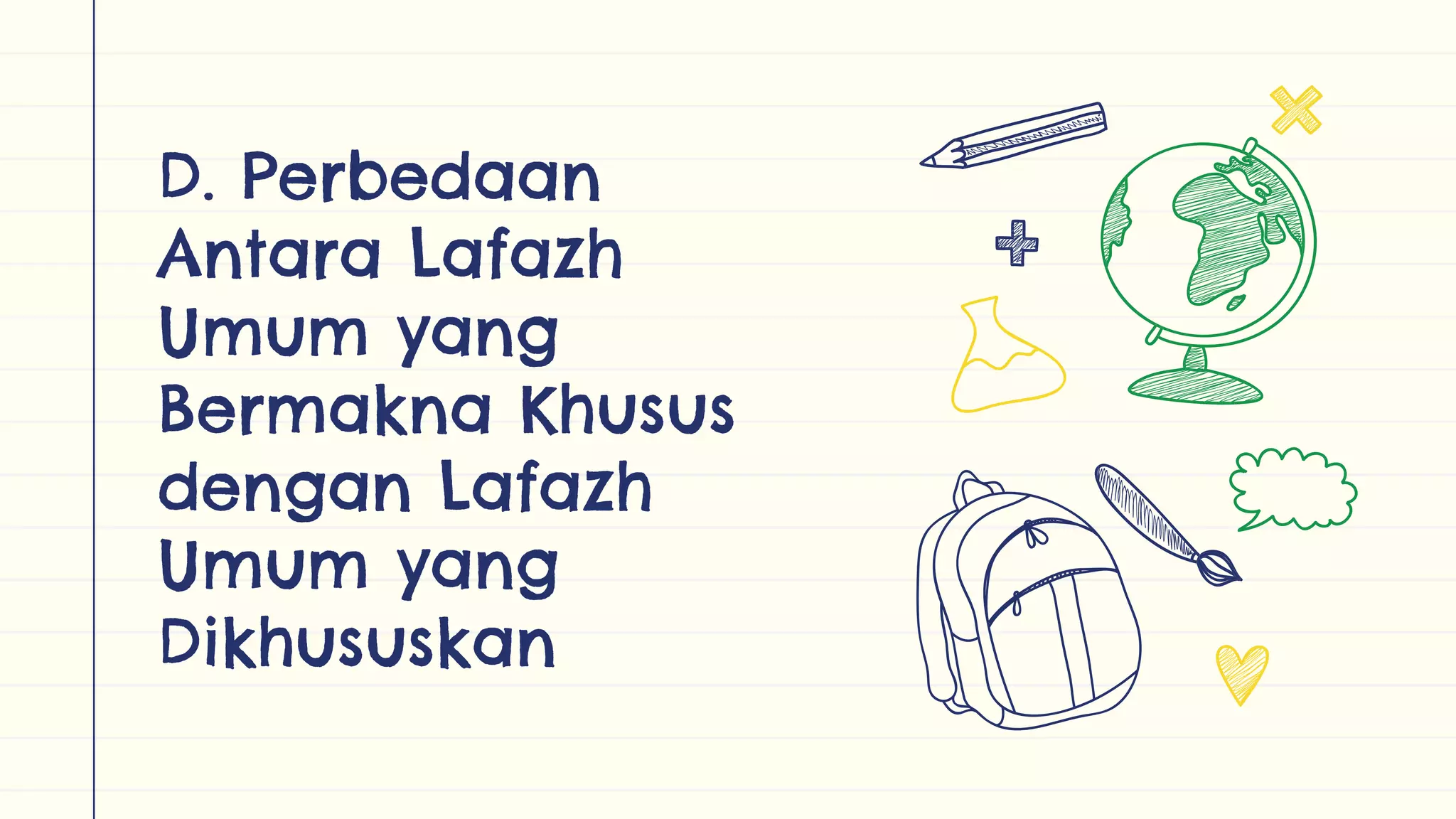 ‘Amm Dan Khas Dalam Al-Qur'an.pptx